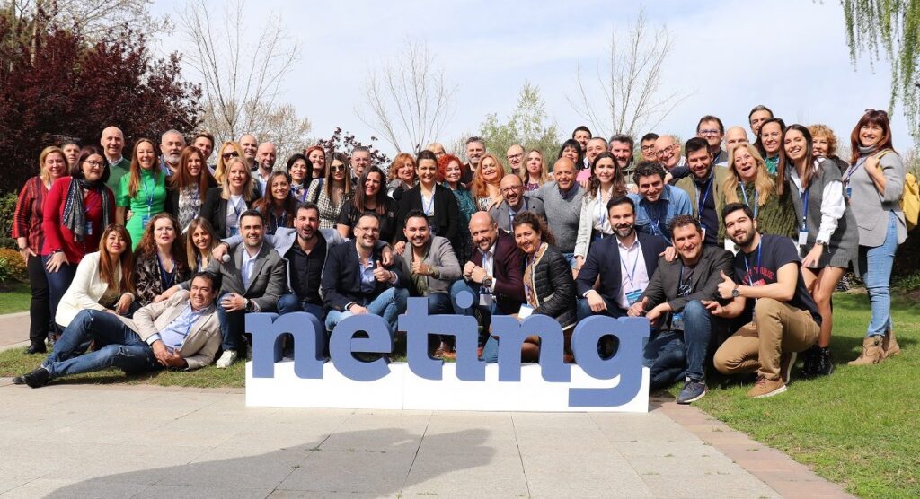 Qué es neting - Neting Academy