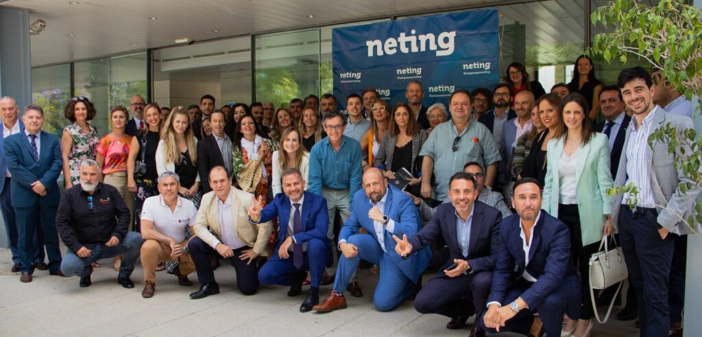 Qué es neting - Neting Academy