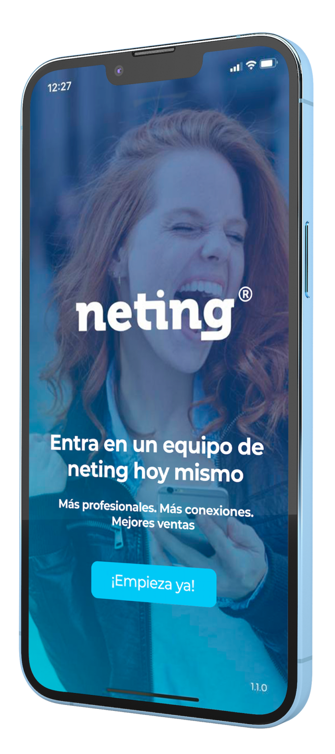 Qué es neting - Neting Academy